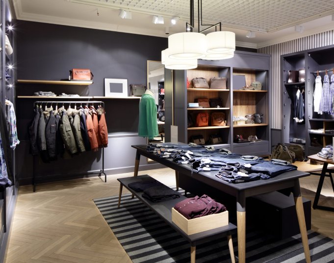 Raj Ad Zone Private Limited – Retail Branding | Space Design ...